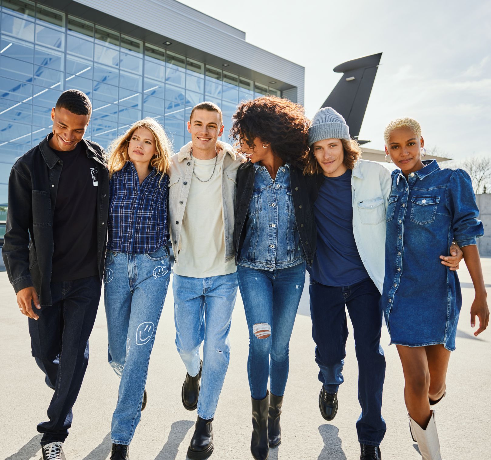 Jeans Domke Weißwasser